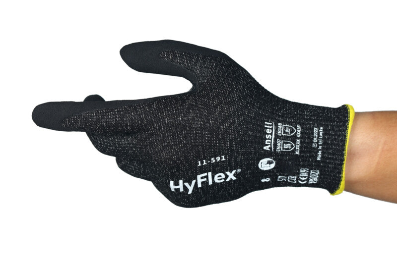 HyFlex® 11-591 | GloveSaver.com