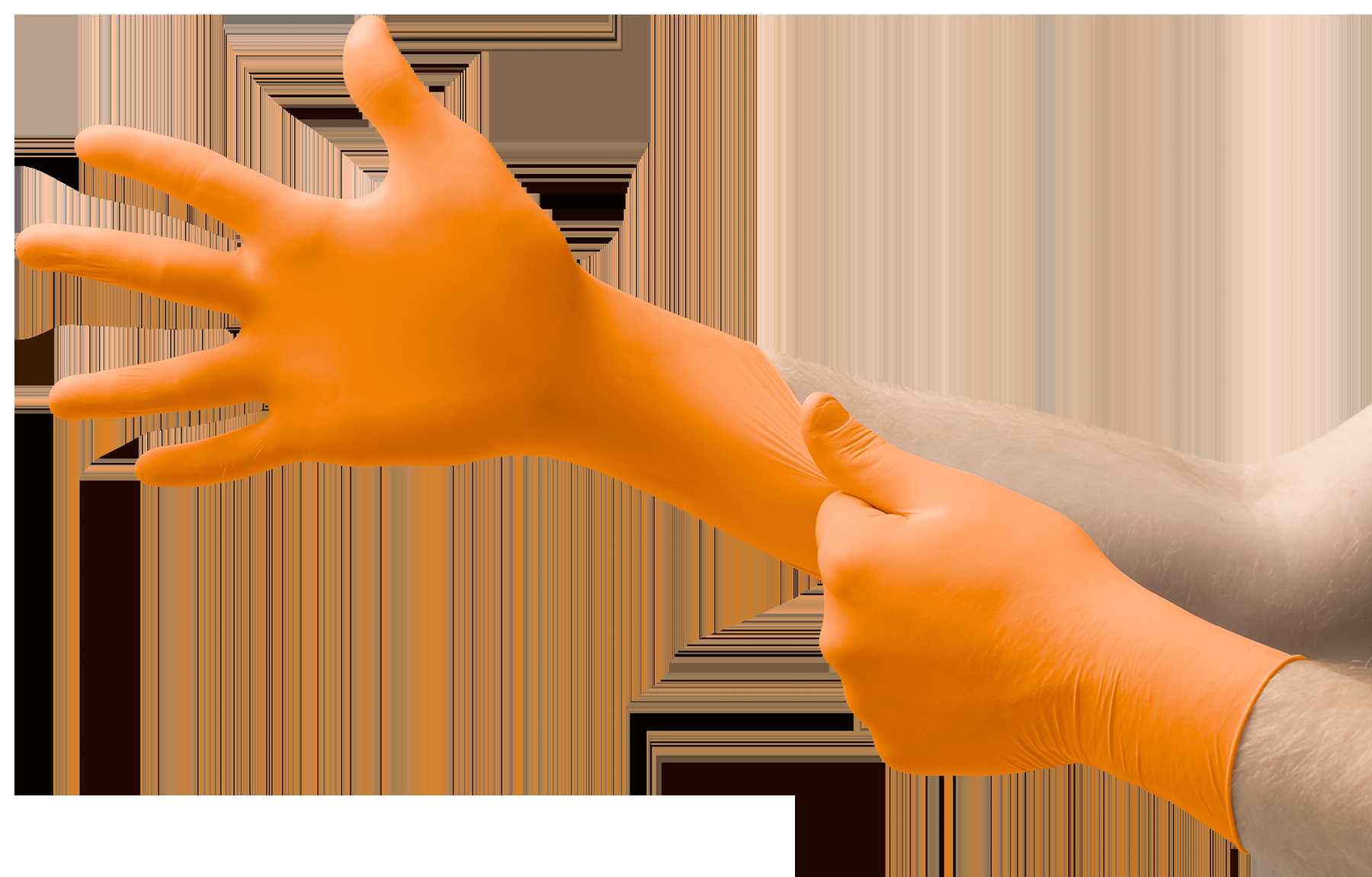 MICROFLEX® Blaze® N48 | GloveSaver.com