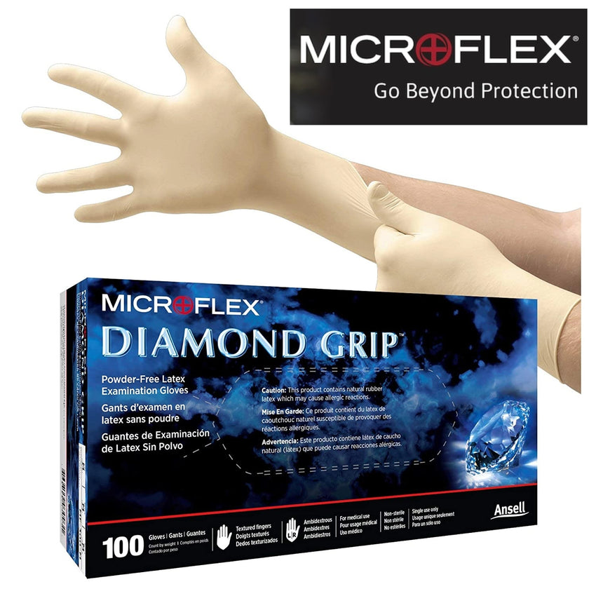 Bulk Nitrile Gloves Wholesale | GloveSaver.com