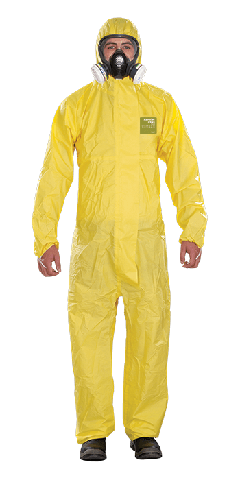 AlphaTec® 2300 PLUS - Model 132 | GloveSaver.com