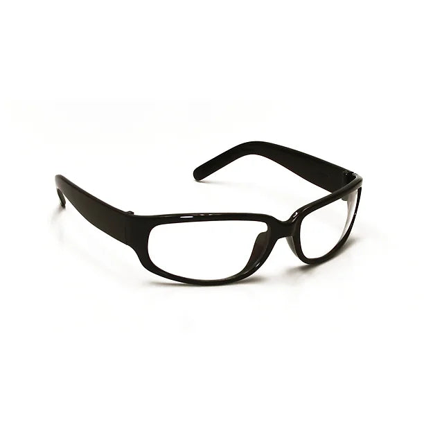 MG-GLOVES Legend Safety Glasses, Black Frame 99-T9300BK – GloveSaver.com