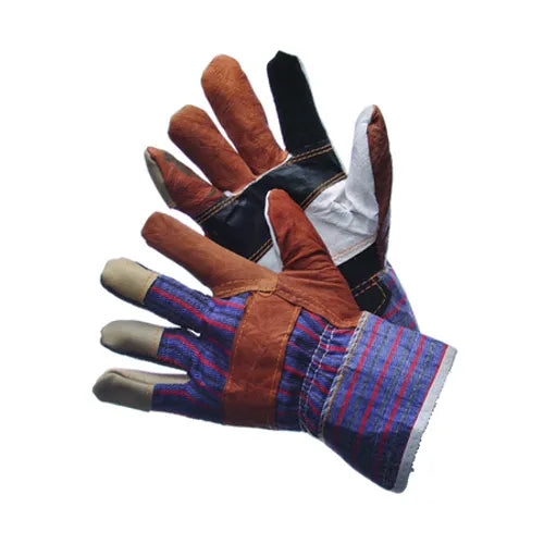 MG-GLOVES Multi Color Furniture Leather 30-0888-1 – GloveSaver.com