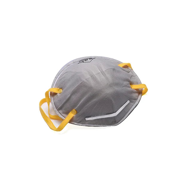 Carbon N95 Respirator 90-9530CB – GloveSaver.com