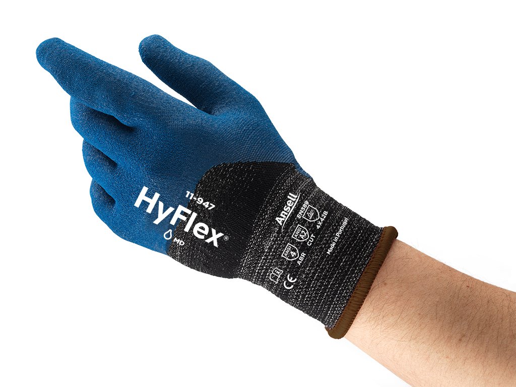 HyFlex® 11-947 | GloveSaver.com