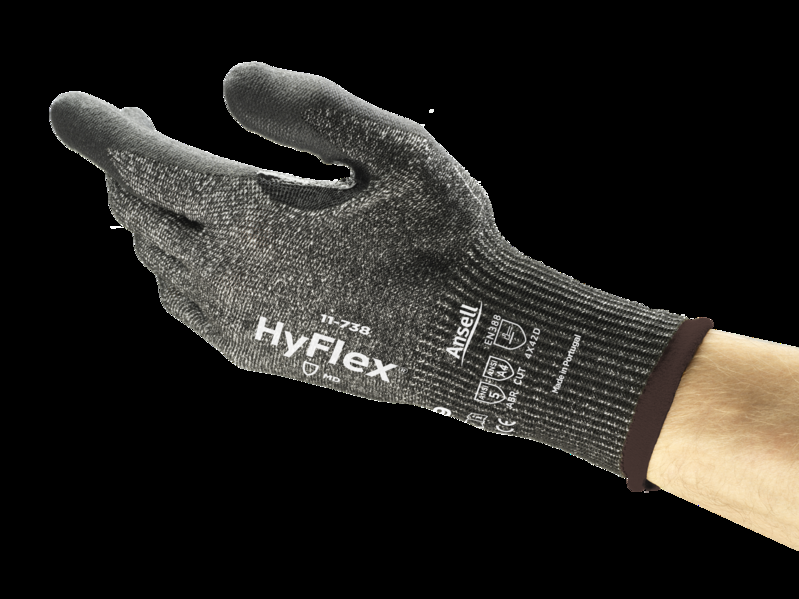 MG-GLOVES HyFlex® 11-738 – GloveSaver.com